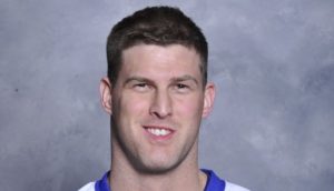 VIDEO: Ryan Sharp - On The Comeback Trail - Toronto Rock