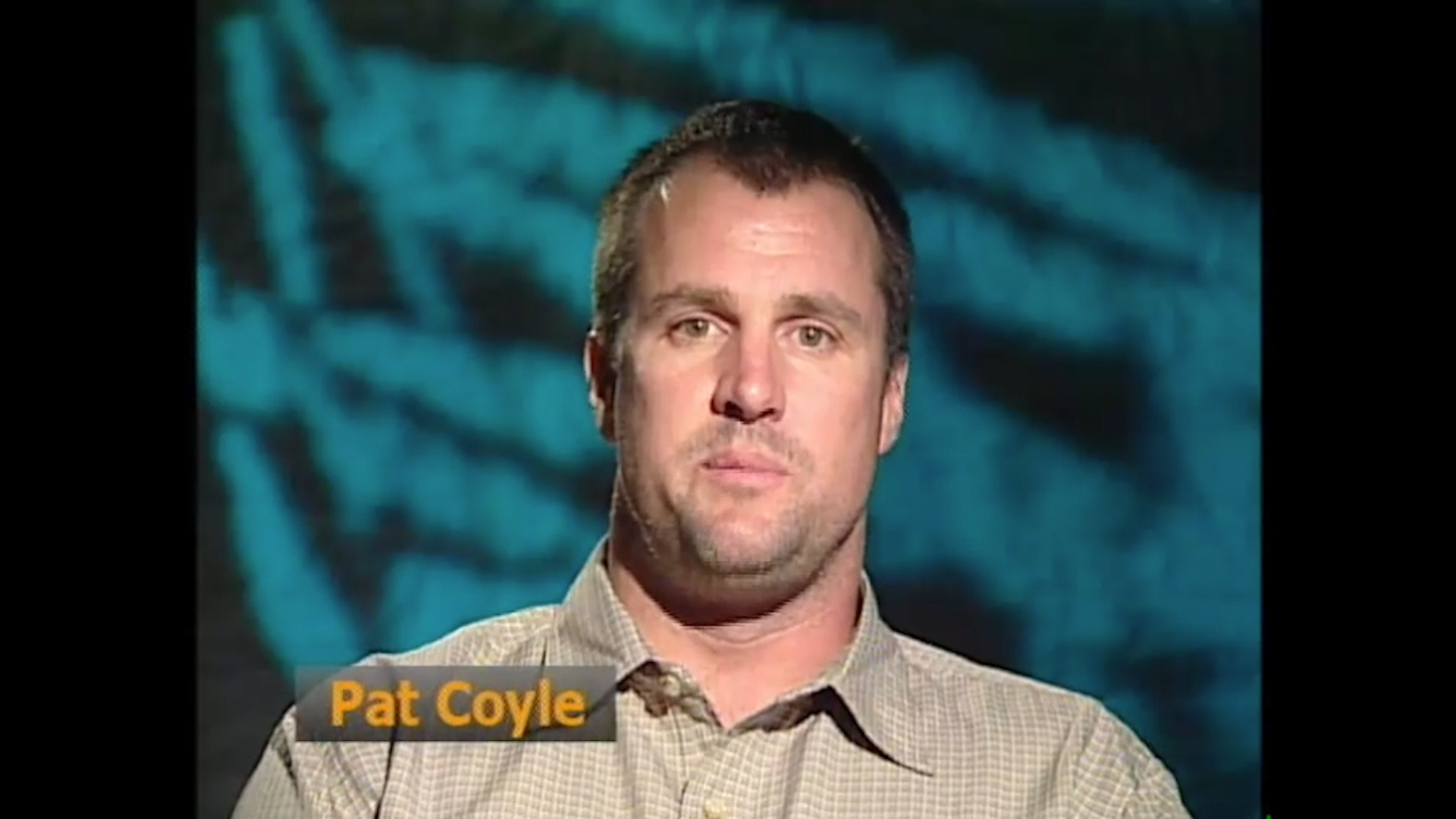 FBF: Pat Coyle's Favourite Rock Moment - Toronto Rock