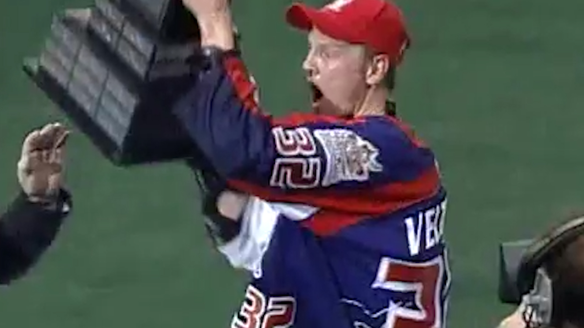 TBT: Jim Veltman's Lacrosse IQ - Toronto Rock