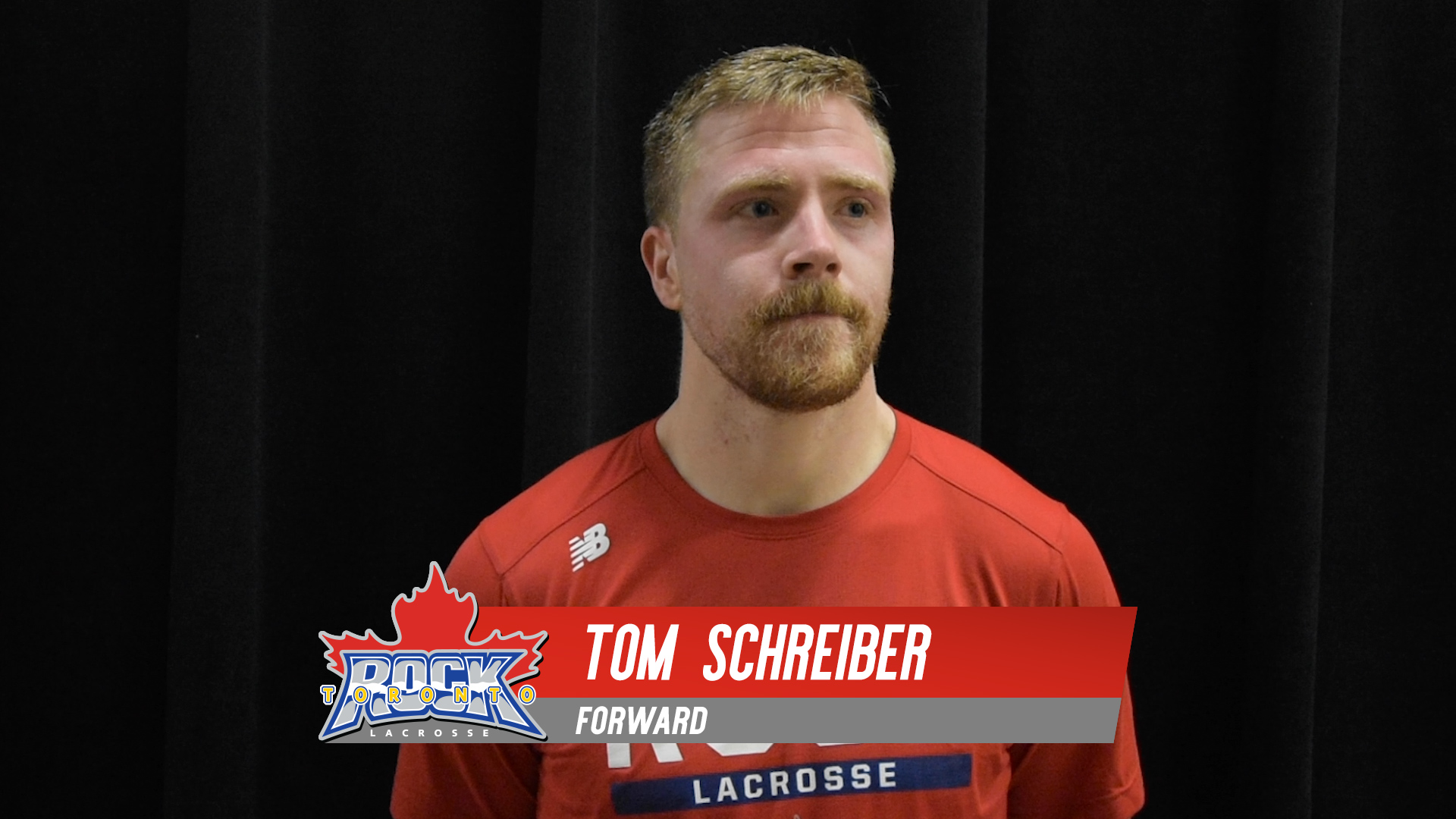WATCH: Tom Schreiber Post-Game - Feb 24 - Toronto Rock