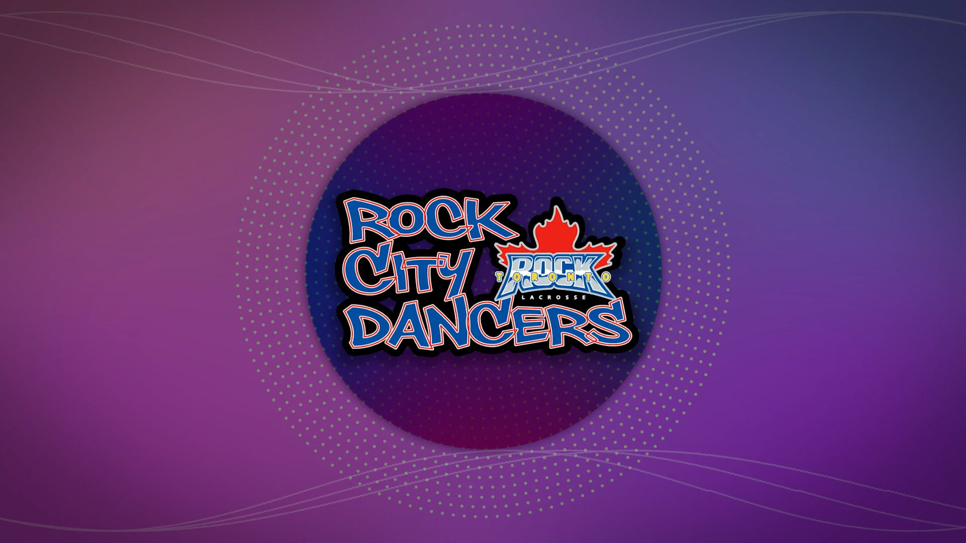 WATCH: Rock City Dancers Auditions - Toronto Rock