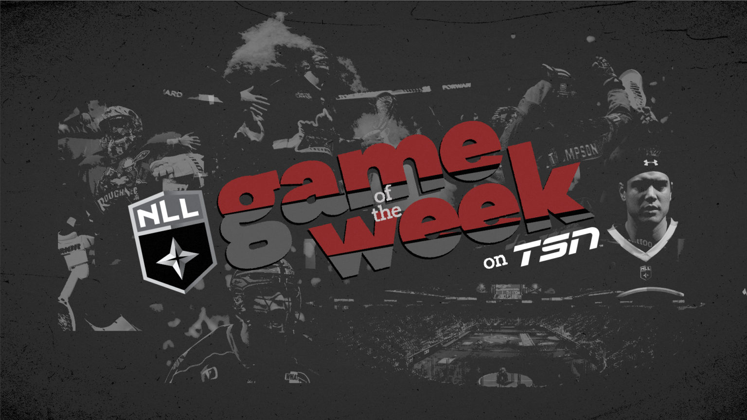TSN Game Of The Week Schedule - Toronto Rock
