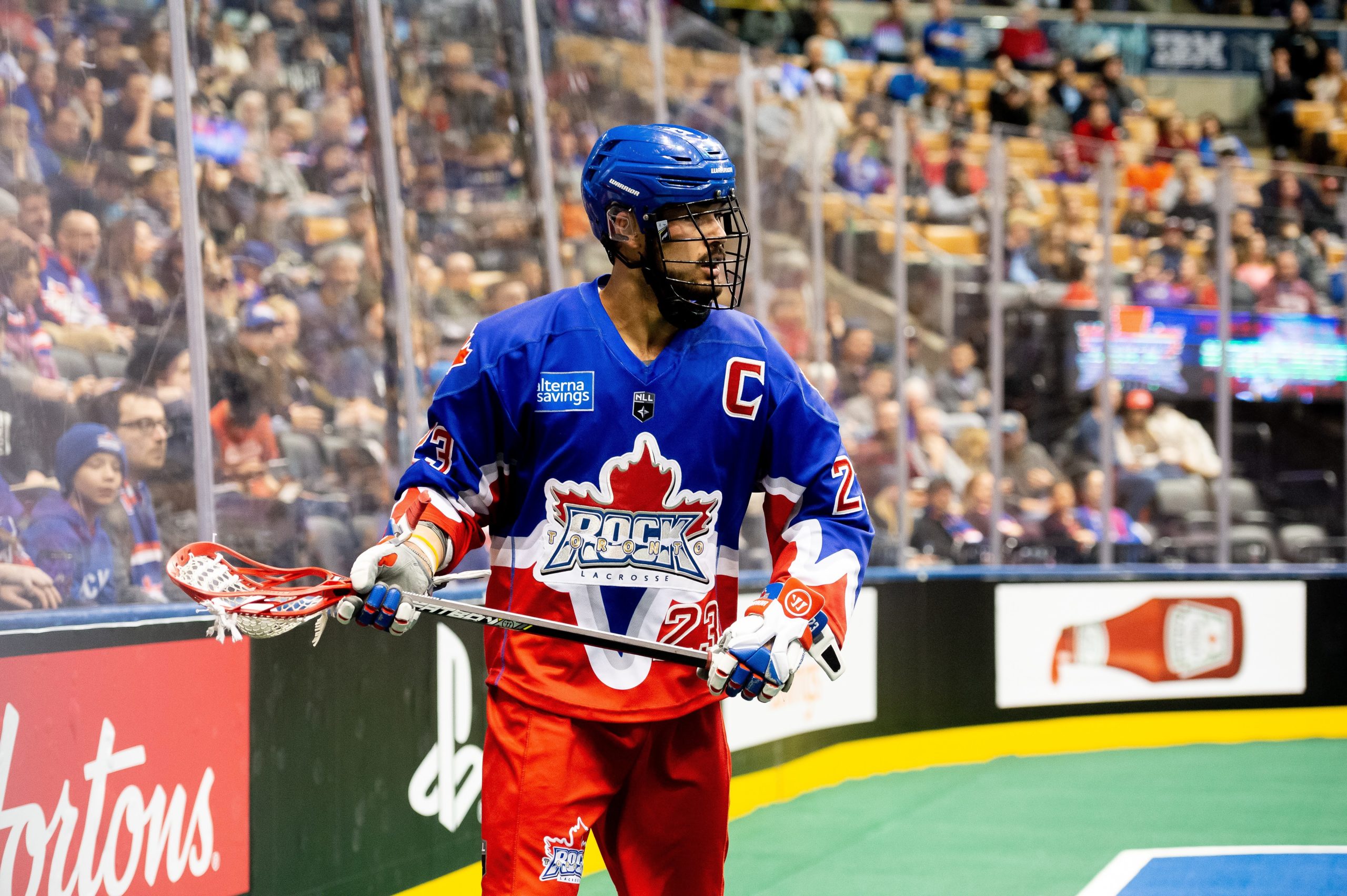 What To Watch For Vs. Albany FireWolves - Toronto Rock