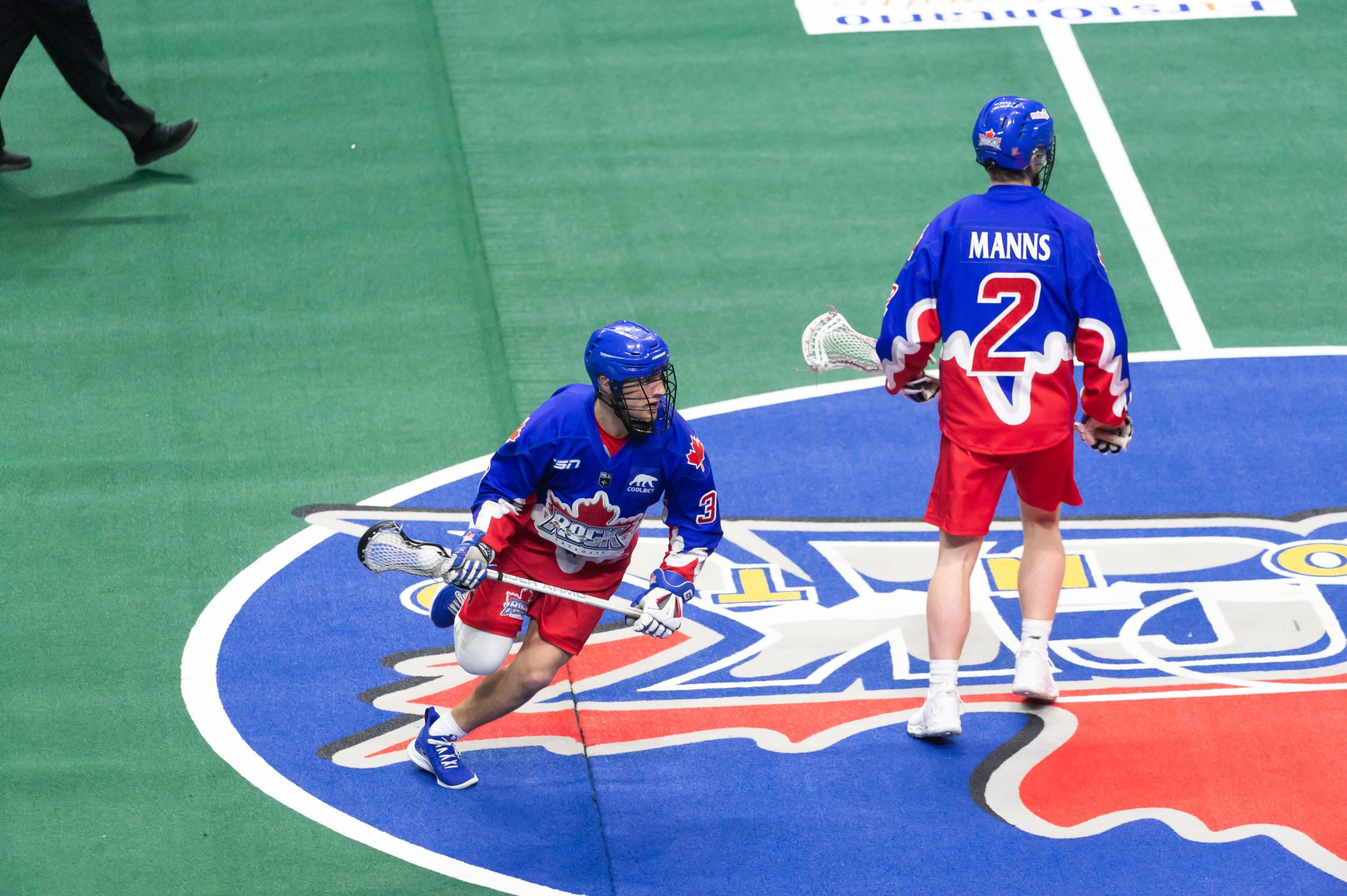 What to watch for vs. New York Riptide - Toronto Rock