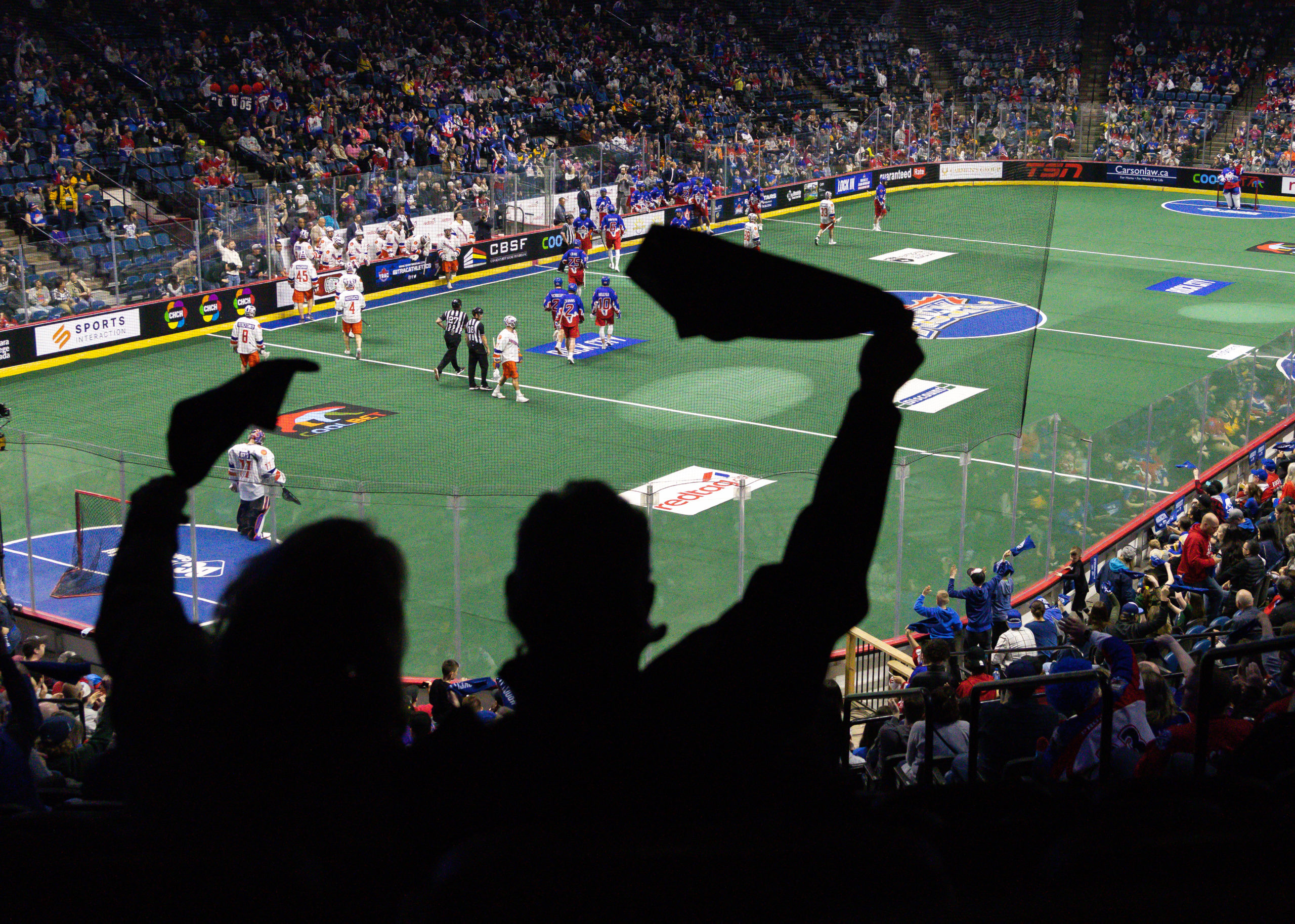 2022-23 Schedule Announced And Begins With Guaranteed Win Night ...