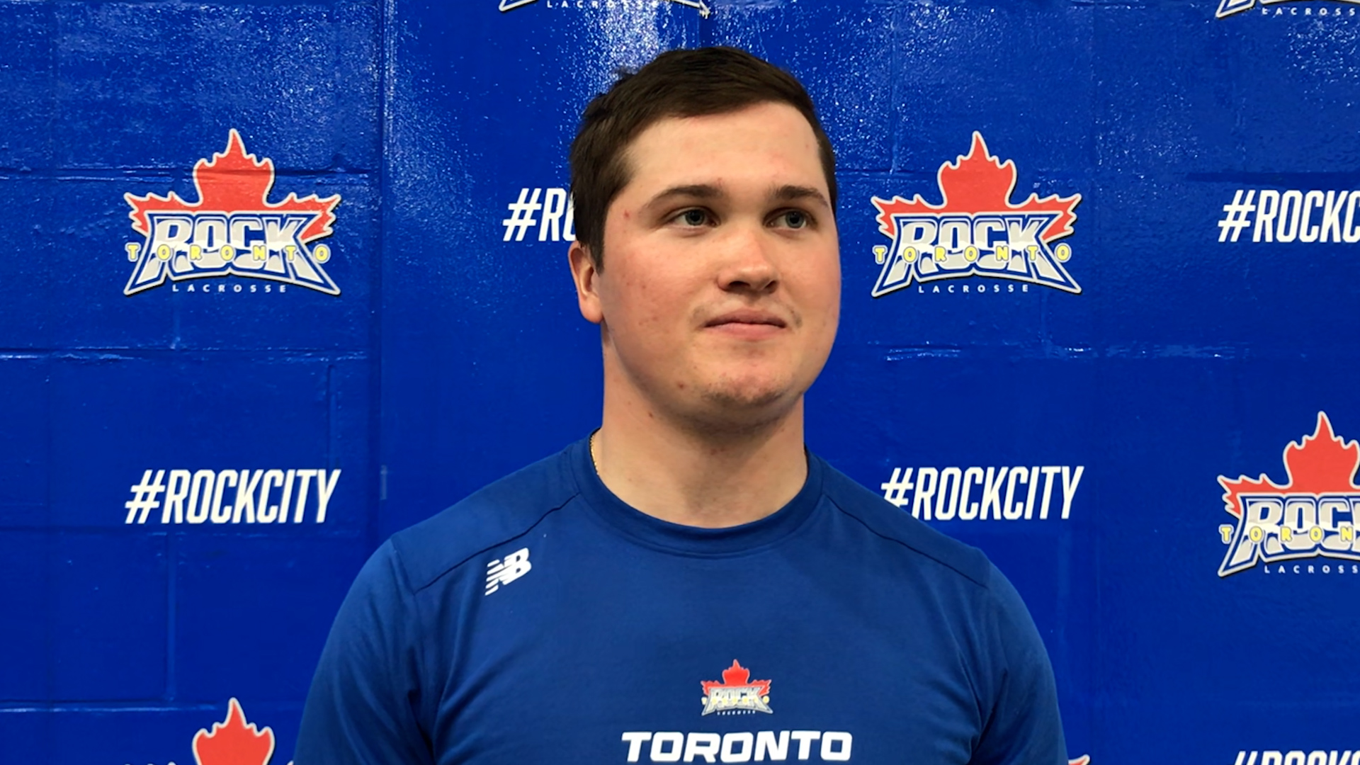 WATCH: Post Game - Nov 12 - Toronto Rock