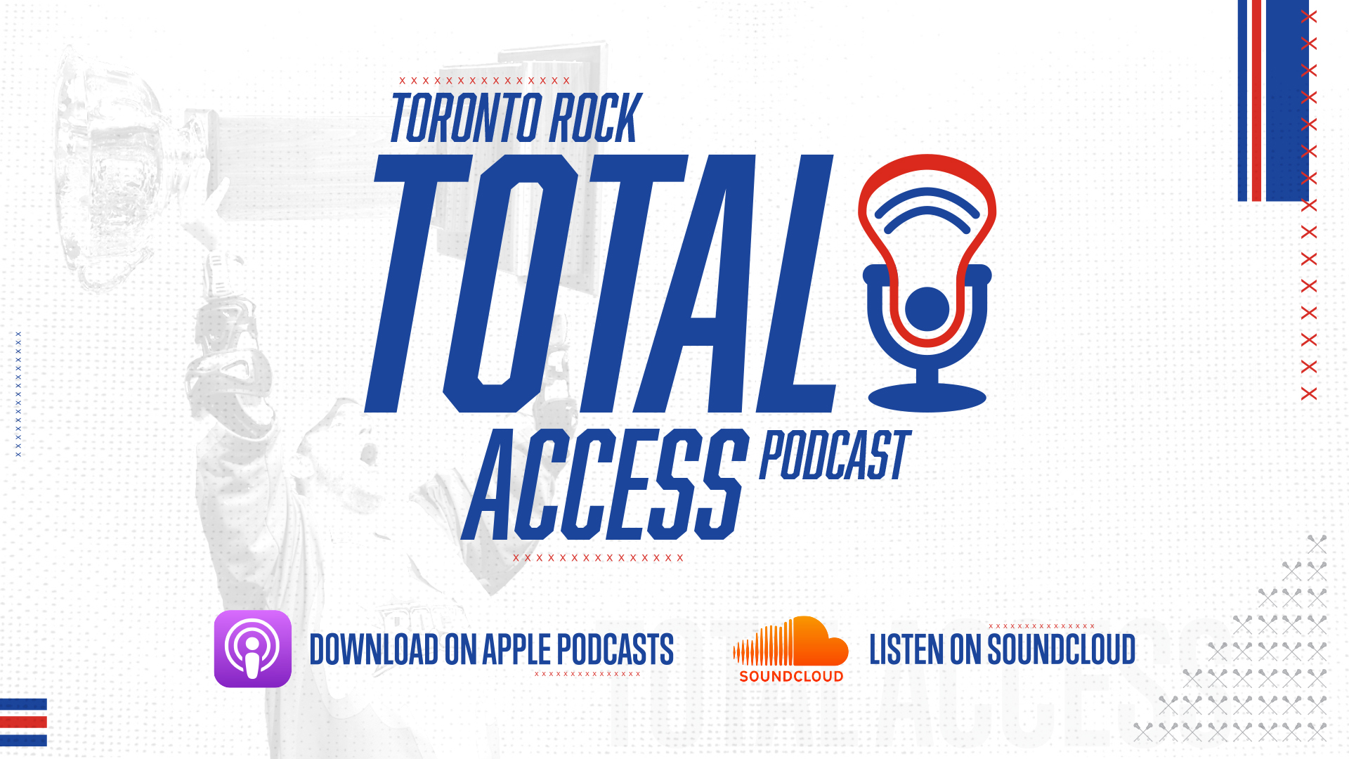 LISTEN: Toronto Rock Total Access - Jan 27 - Toronto Rock