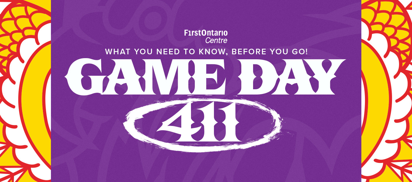 Game Day 411: March 11 - Toronto Rock