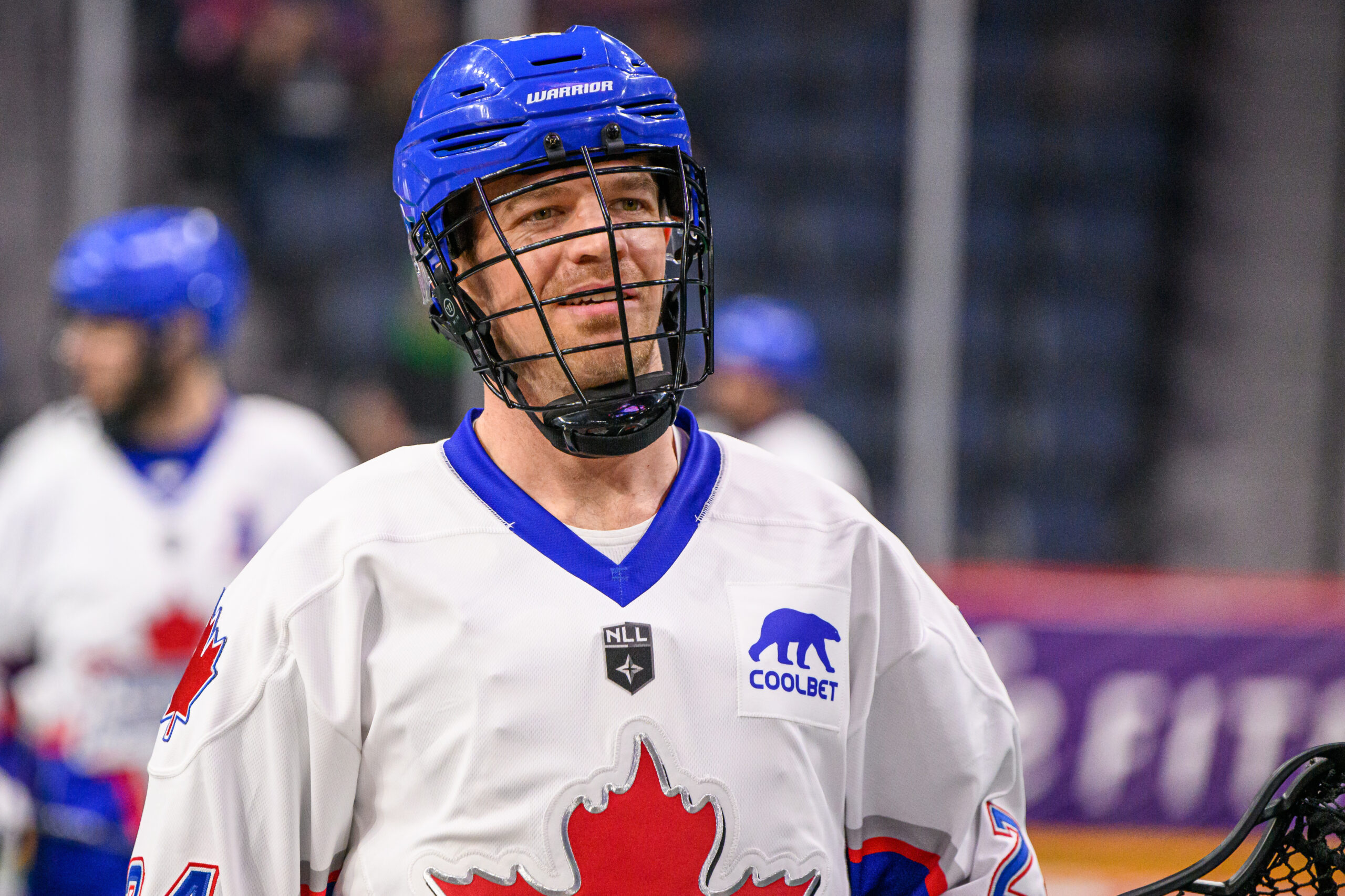 WATCH: Hit Of The Week - Toronto Rock