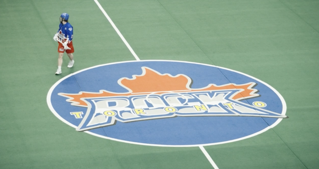 WATCH: 2023 NLL Playoffs - Toronto Rock