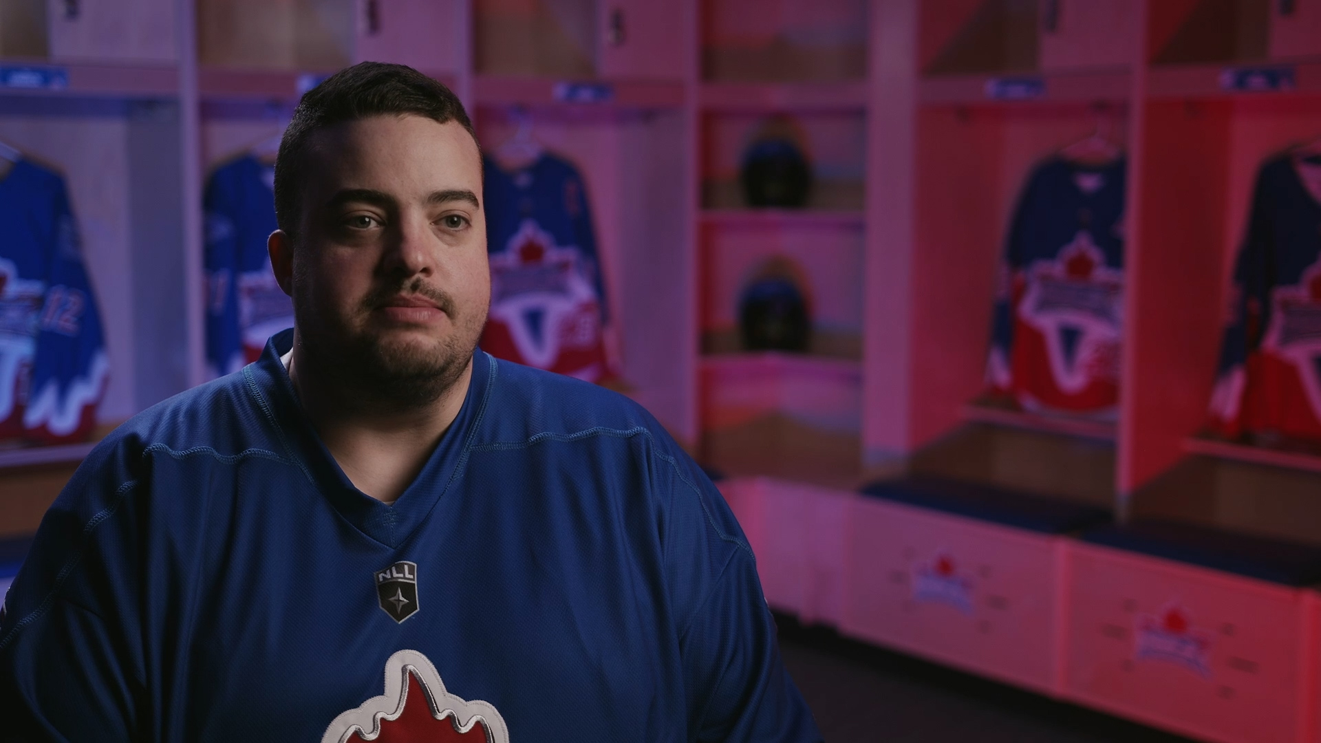 WATCH: Unified Standings - Toronto Rock