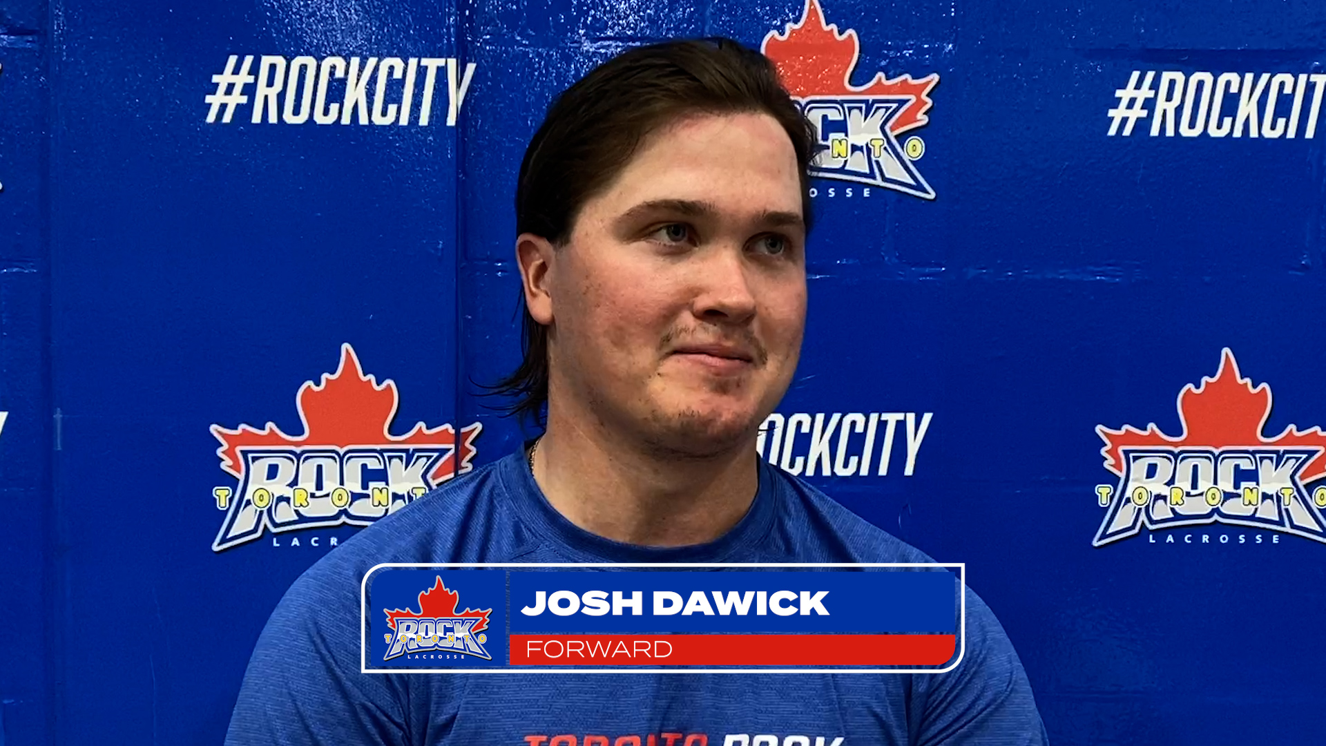 WATCH: Post Game - Nov 18 - Toronto Rock
