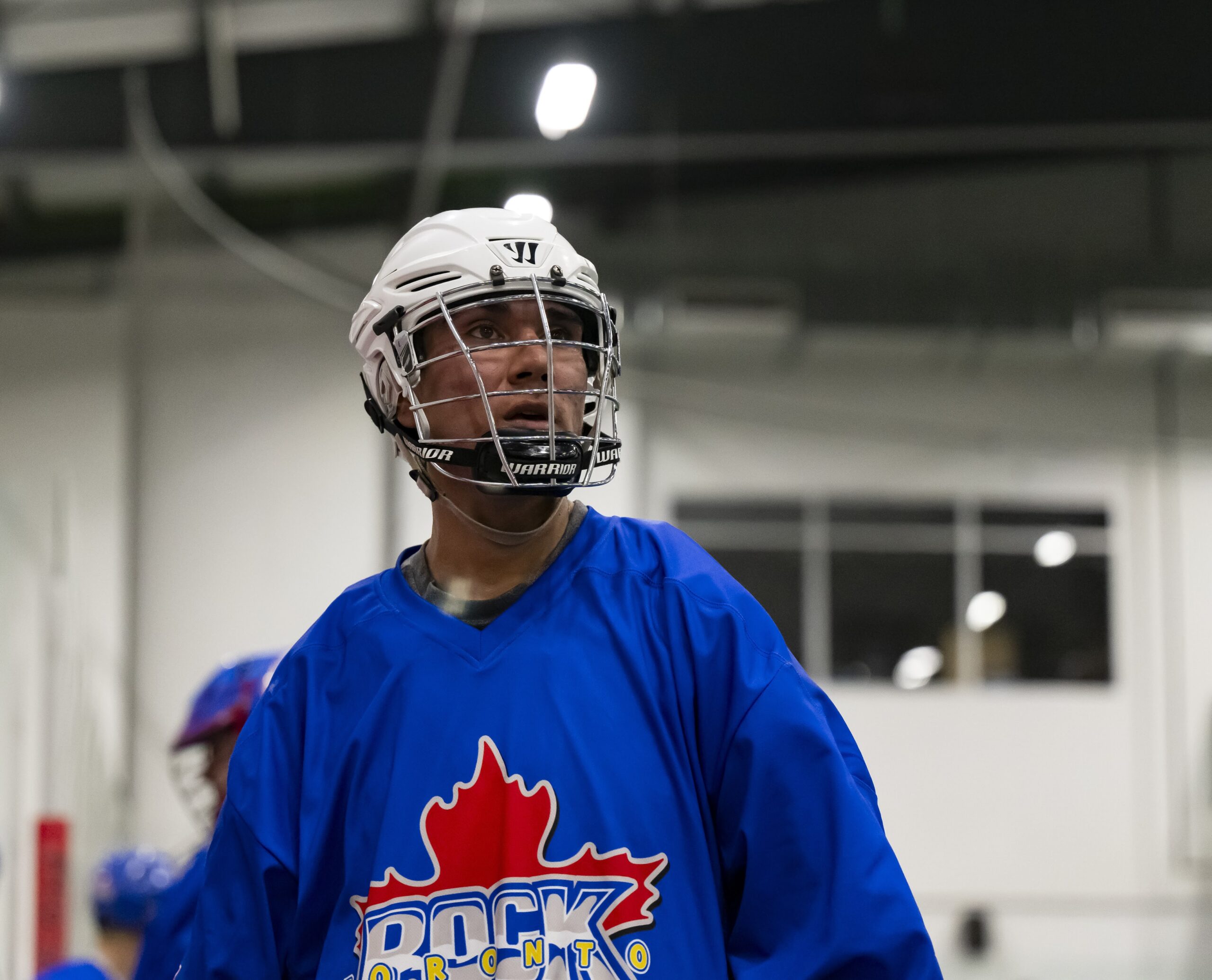 WATCH: Practice Report - Toronto Rock