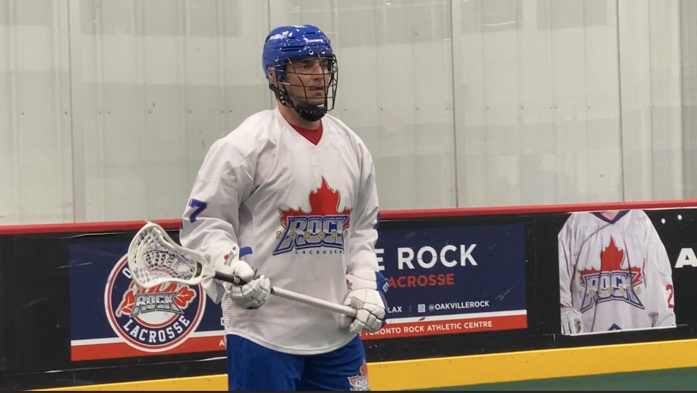 WATCH: Practice Report - Toronto Rock