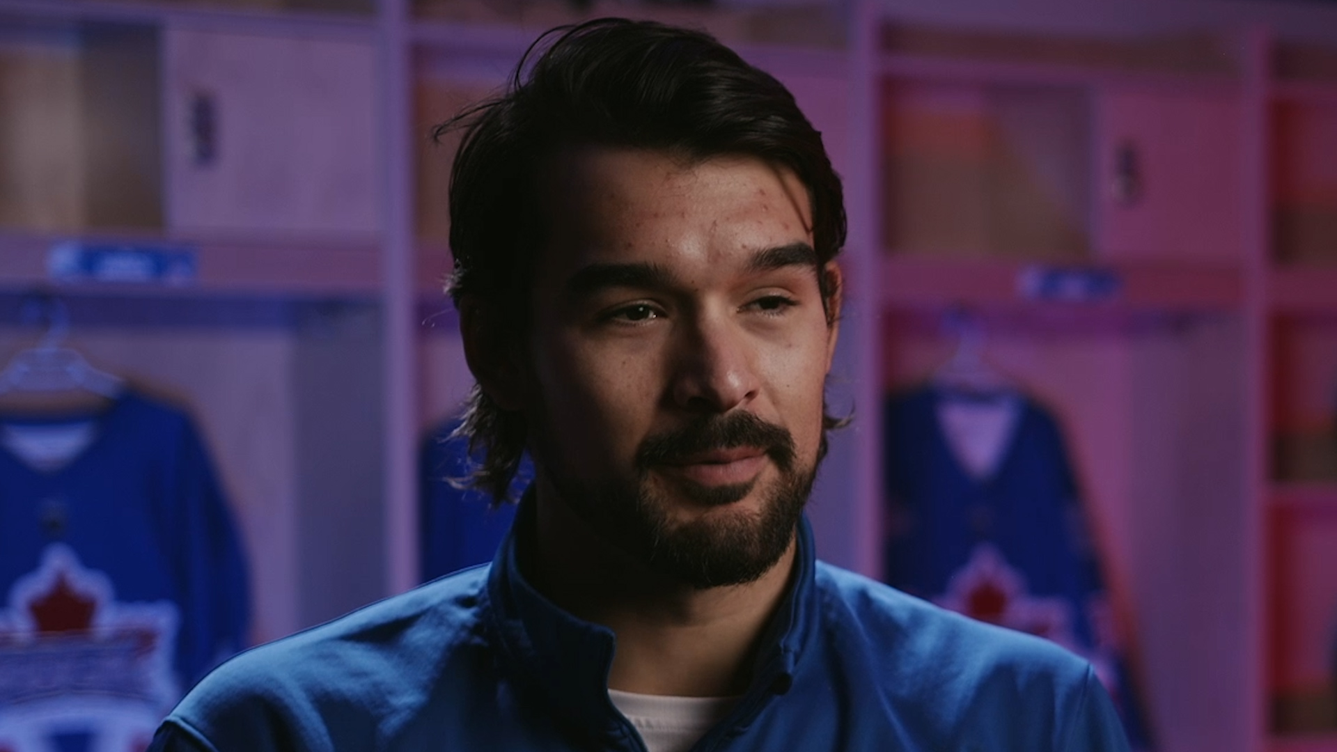 WATCH: Unified Standings - Toronto Rock