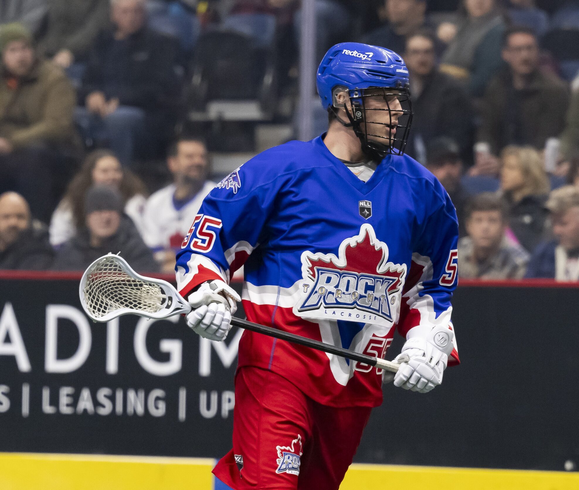 WATCH: Practice Report - Toronto Rock