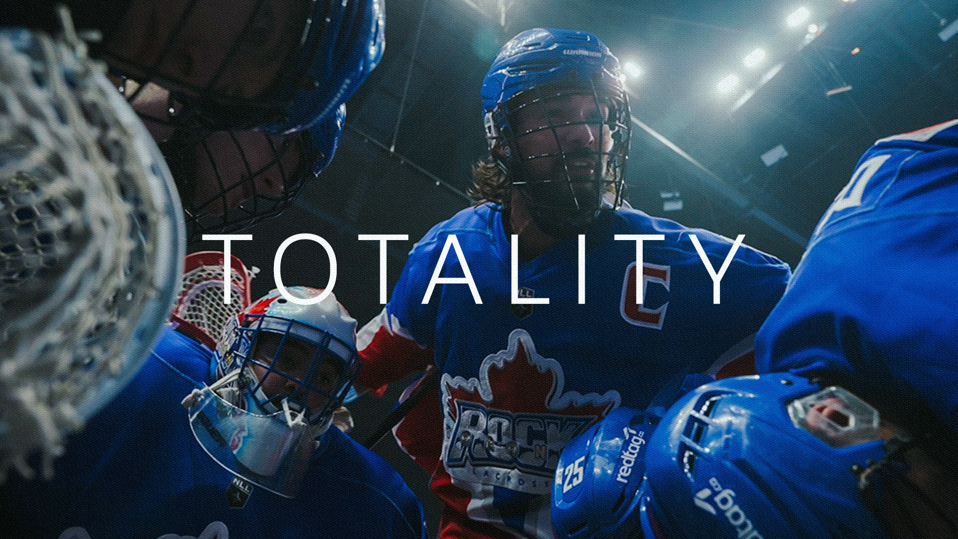WATCH: Rock City Unplugged - Totality - Toronto Rock