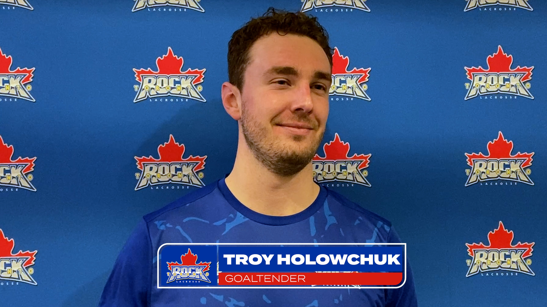 WATCH: Post Game - Toronto Rock