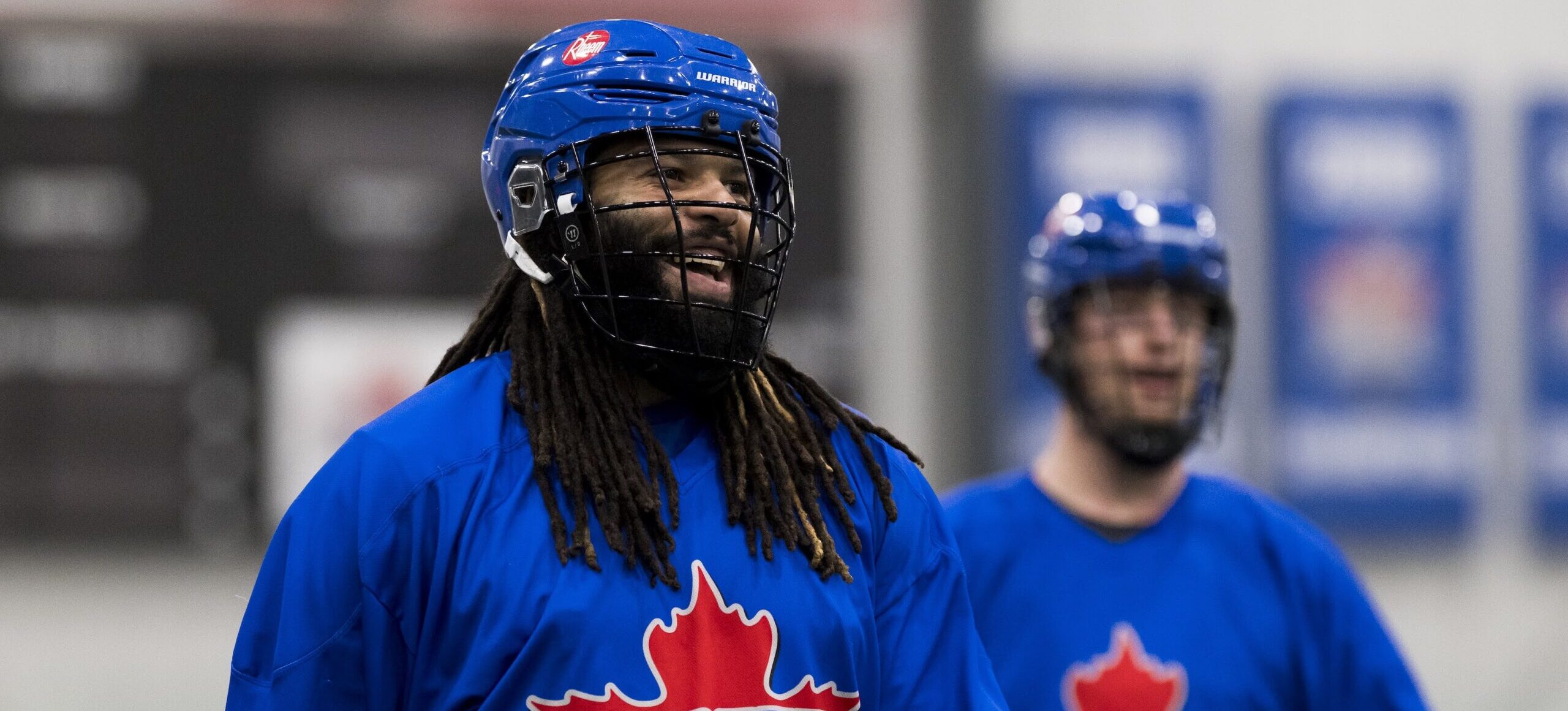 WATCH: Practice Report - Toronto Rock