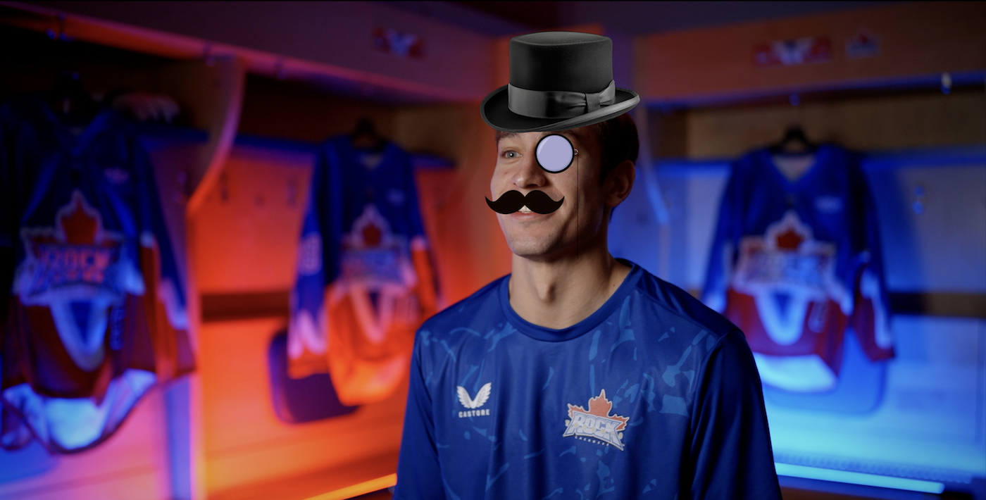 WATCH: Retro Rewind Night Fit - Toronto Rock