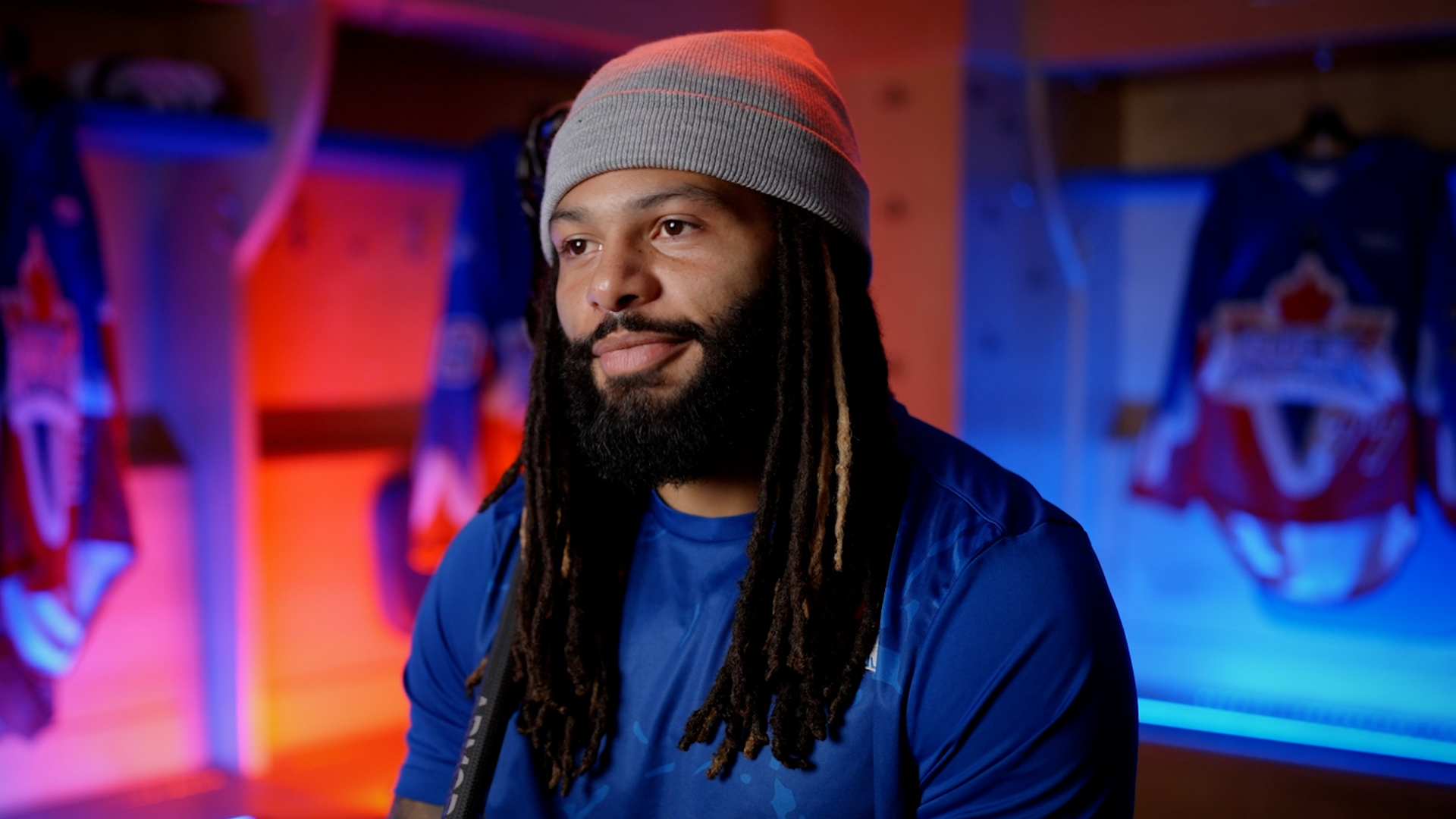 WATCH: Retro Rewind Night Retro Tune - Toronto Rock