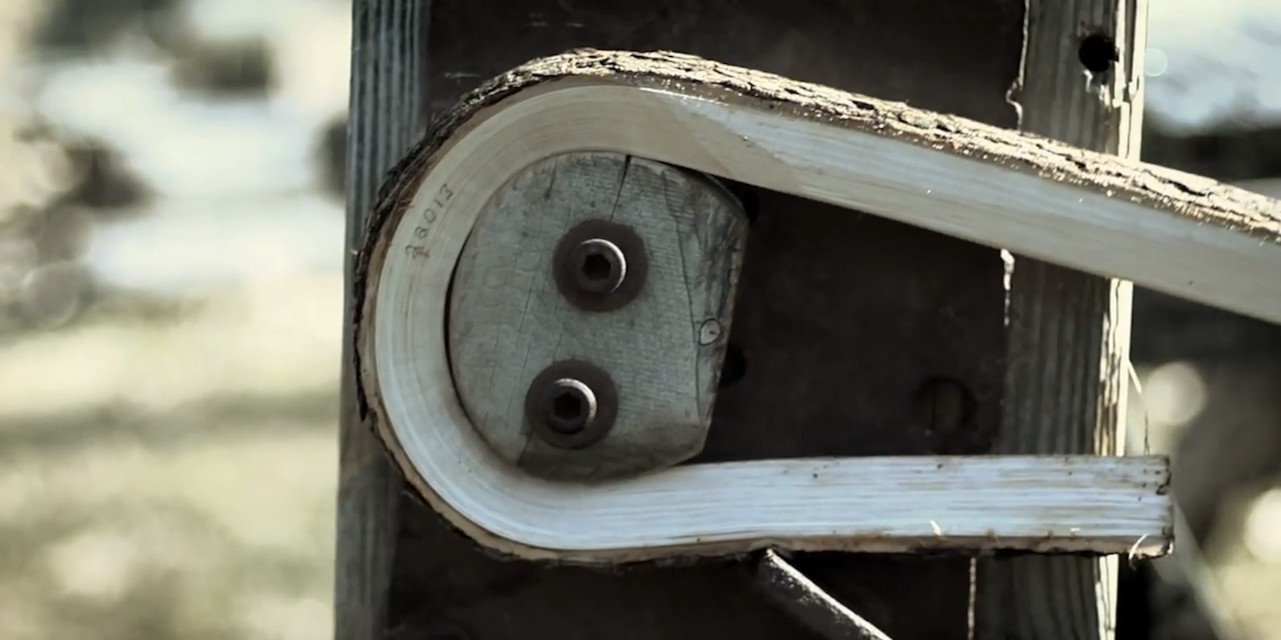 WATCH: Indigenous Heritage Night Roots Of The Game - Toronto Rock