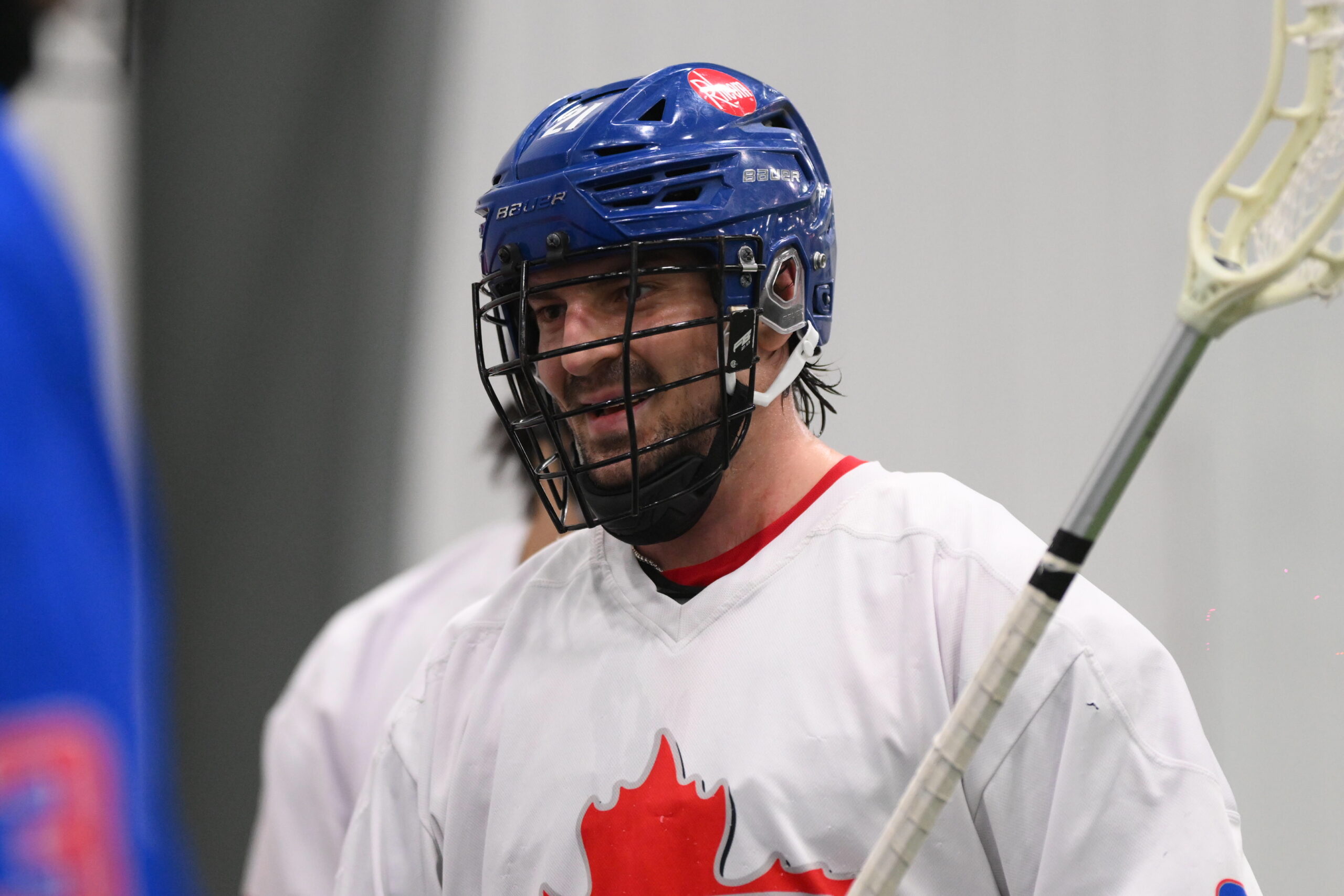 WATCH: Practice Report - Toronto Rock